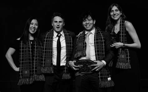 Challenge Team Haskayne