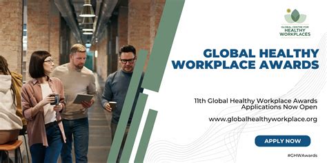 Workplace Health And Safety Why A Healthy Workplace Matters Global