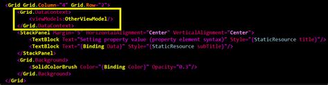 Ways Of Setting Design Time Data In Windows Store Apps XAML And C
