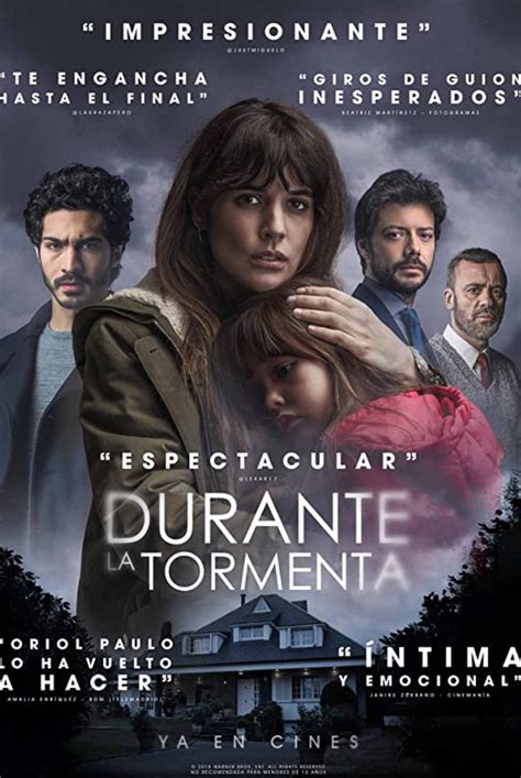 20 Best Spanish Language Movies To Watch On Netflix In 2024