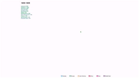 Pascal Bornet On Linkedin Visualization Color Dot Datavisualization Analytics Datascience