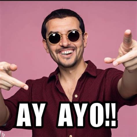 Ayyyo Meme Thats The Prompt R Ayyyoaiart