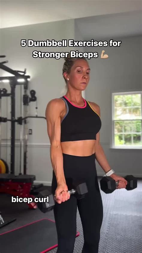 Secret For Bigger Arms Lifting Hacks Best Workout Form Bigger Biceps