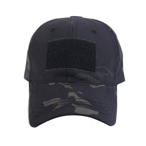Buy Wholesale China Wholesale Outdoor Sports Military Training Sports Tactical Hat And Tactical