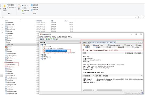 技术总结一期 10 jvm调优and内存溢出排查思路andcpu升高排查思路 jvm cpu 设置 csdn博客