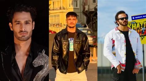 Khatron Ke Khiladi 14 Umar Riaz Says Dont Degrade Someone After