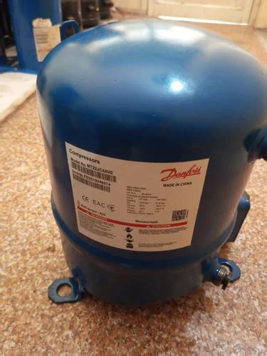 Danfoss Compressor Mtzmt 22 Exporter And Supplier In India
