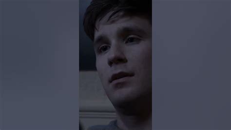 Bad Sister Kissing Scene At Night Alyshia Ochse And Devon Werkheiser