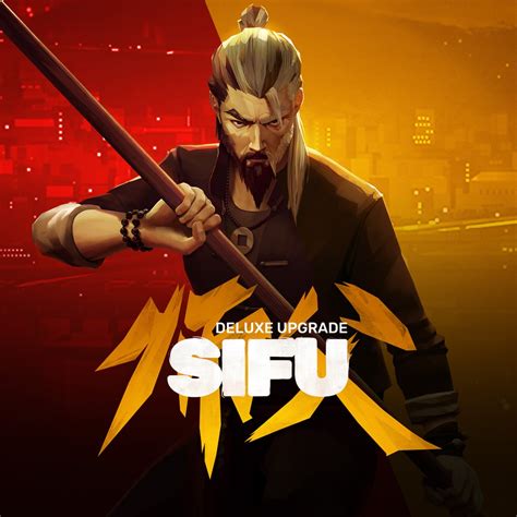【朗報】『sifu』xbox、steam版の発売日決定！！ ゲームまとめloading