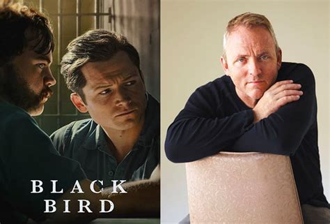 From Writing Prose To Screenplays Dennis Lehane Speaks To The Making
