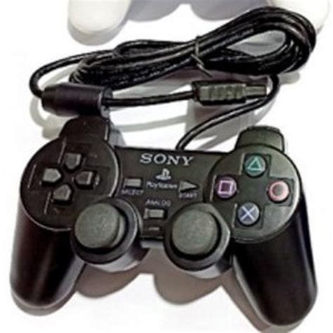 Jual Gamepad Joystick Stick Stik Ps2 Analog Ori Pabrik Shopee Indonesia