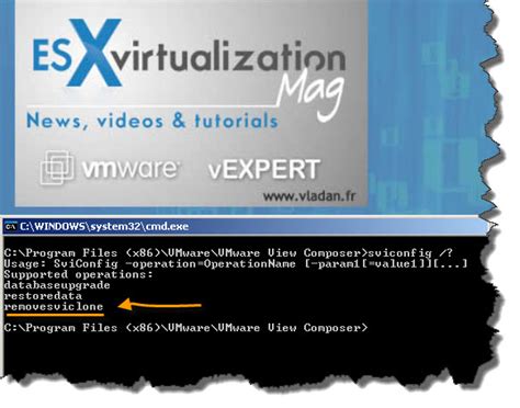 vmware view virtual machine with input specification already exists