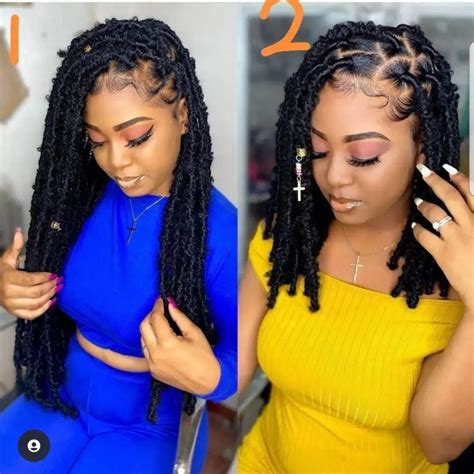 Misuko Ya Nywele Za Kisasa 2024 Na Picha Kazi Forums