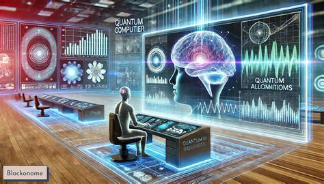 Quantum Ai The Future Of Crypto Trading And Cognitive Enhancement