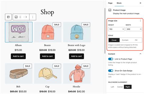 How To Change WooCommerce Product Image Size Different Methods Users Insights