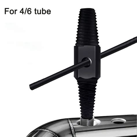 49 Piece Bolt Extractor Screw Extractor Set Remove A Broken Screw Or Bolt With Left Handed Drill