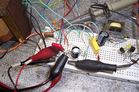 Having Some Fun Supercharging A Epcl82 Amplifier Diyaudio