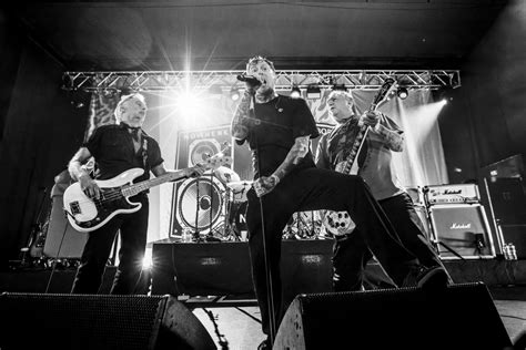 Sex Pistols Extend 2025 North American Tour Axs Tv