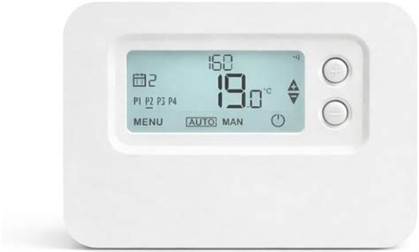 Lavatap Pro Honeywell Wireless Programmable Thermostat Cm927 Cm921