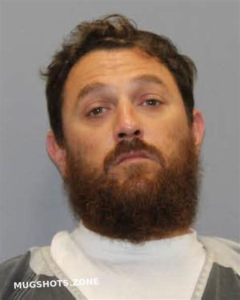 Erick Turner 06 29 2024 Robertson County Mugshots Zone