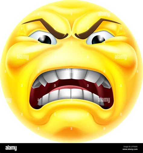 How To Type A Mad Face Emoji At Aaron Gaitan Blog