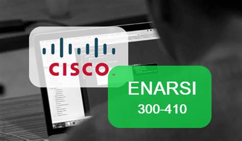 Implementing Cisco Enterprise Advanced Routing And Services Enarsi