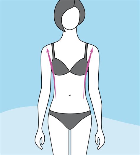 Damen Bademode Fit Guide Für Bikinis And Co Takko Fashion
