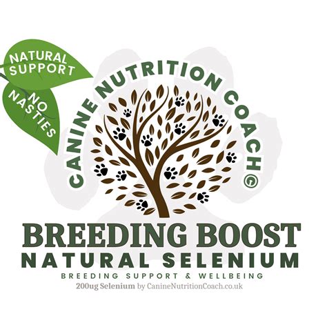 Selenium Supplement For Dogs Selenium Supplement For Dogs