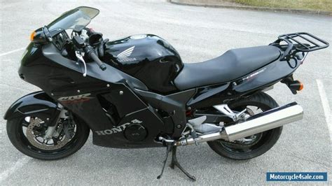 Honda Cbr Xx For Sale In United Kingdom