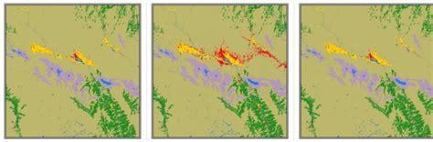 Plus模型 Invest模型 生态系统服务多情景模拟预测 Pls Sem 模型invest模型 Csdn博客