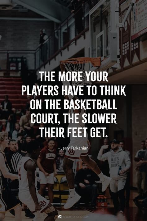 107 Most Inspirational Basketball Quotes Bright Drops