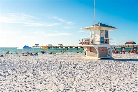 Clearwater Beach Tourist Guide 60 Photos
