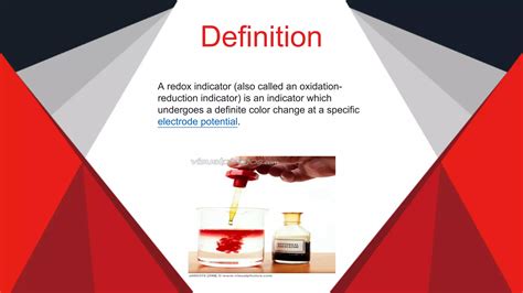 Redox Indicators Pdf
