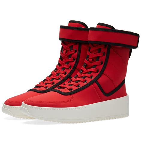 Fear Of God Military Sneaker Fear Of God