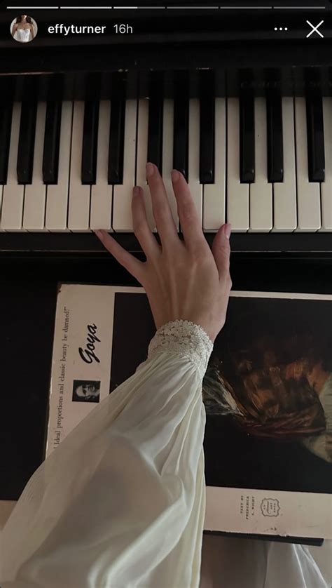 Piano And Hand Music Aesthetic Piano Hands Fancy Video