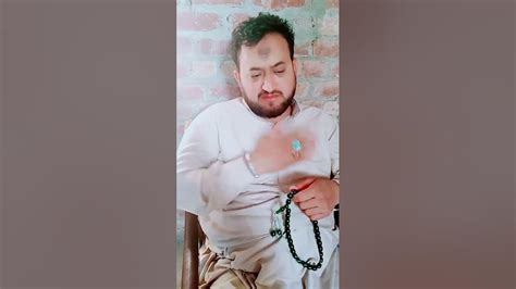 Syed Qaiser Abbas Naqvi Youtube