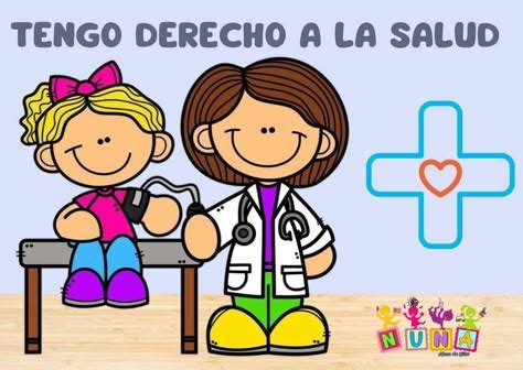 Derecho A La Salud