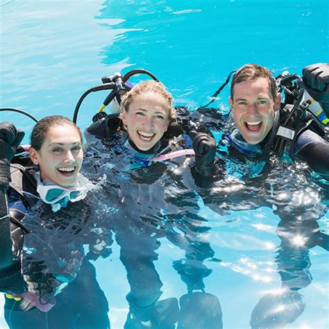 Sdi Assistant Instructor Course