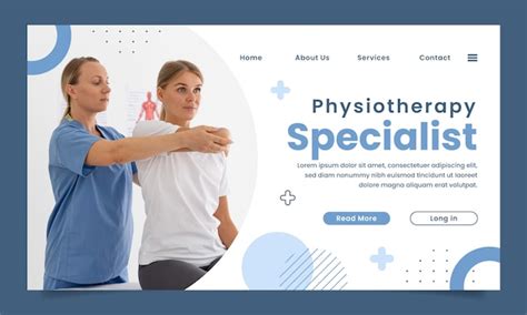 Physical Therapy Background Vectors And Illustrations For Free Download