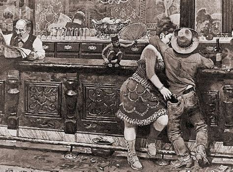 Pin By Ellie On Black And White Western Artwork Cowboy Art Old West