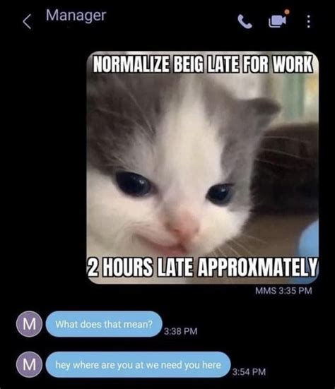 Sorry Boss R Holup