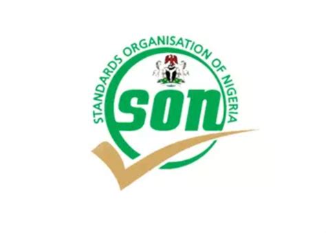 The Role Of Son In Nigerias Product Standards And Quality Control
