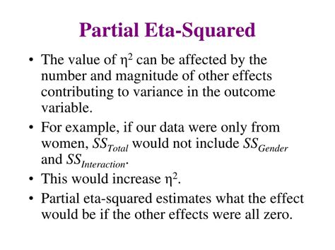 Ppt Two Way Anova Computations And Contrasts Powerpoint Presentation