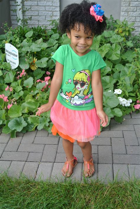 Mini Chica Fashion Graphic Tee Tulle Skirt Alicia Ever After