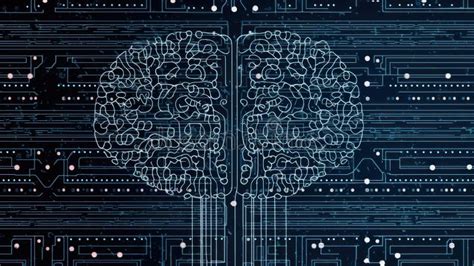 A Neural Network Icon Representing The Artificial Intelligence Technique Used For Pattern