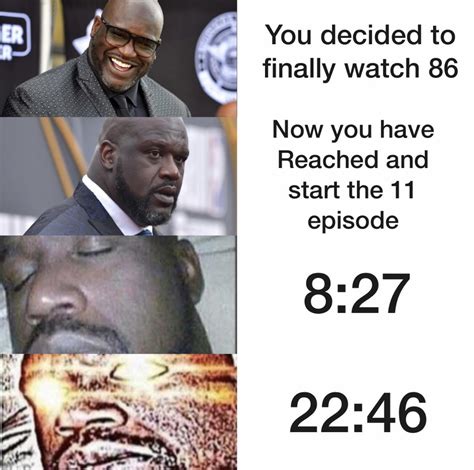 Some Say That Eighty Six Ln Is Getting Worse Over Time R Eightysix