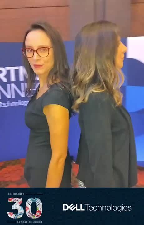 María Del Mar Hermida En Linkedin Partnerconnect Delltechforum