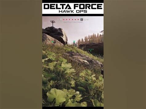 How Delta Force Was Created Shocking Fact Humix Video