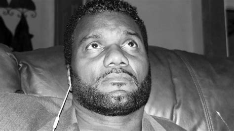 Pictures Of Michael Anthony Williams