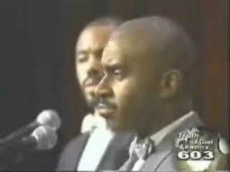 Gino Jennings The Church Today 603 Part 1 Youtube
